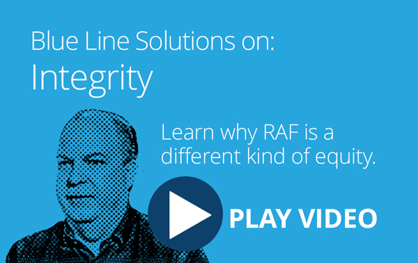 OUR COMPANIES - RAF